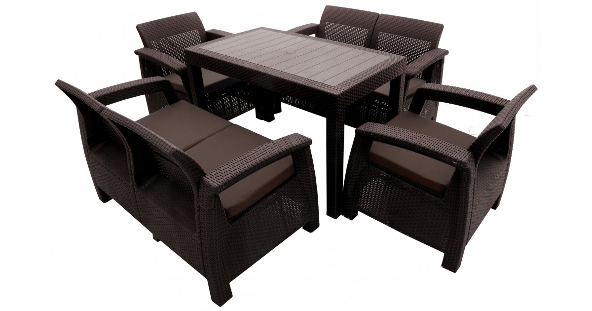 Seturi mobilier gradina