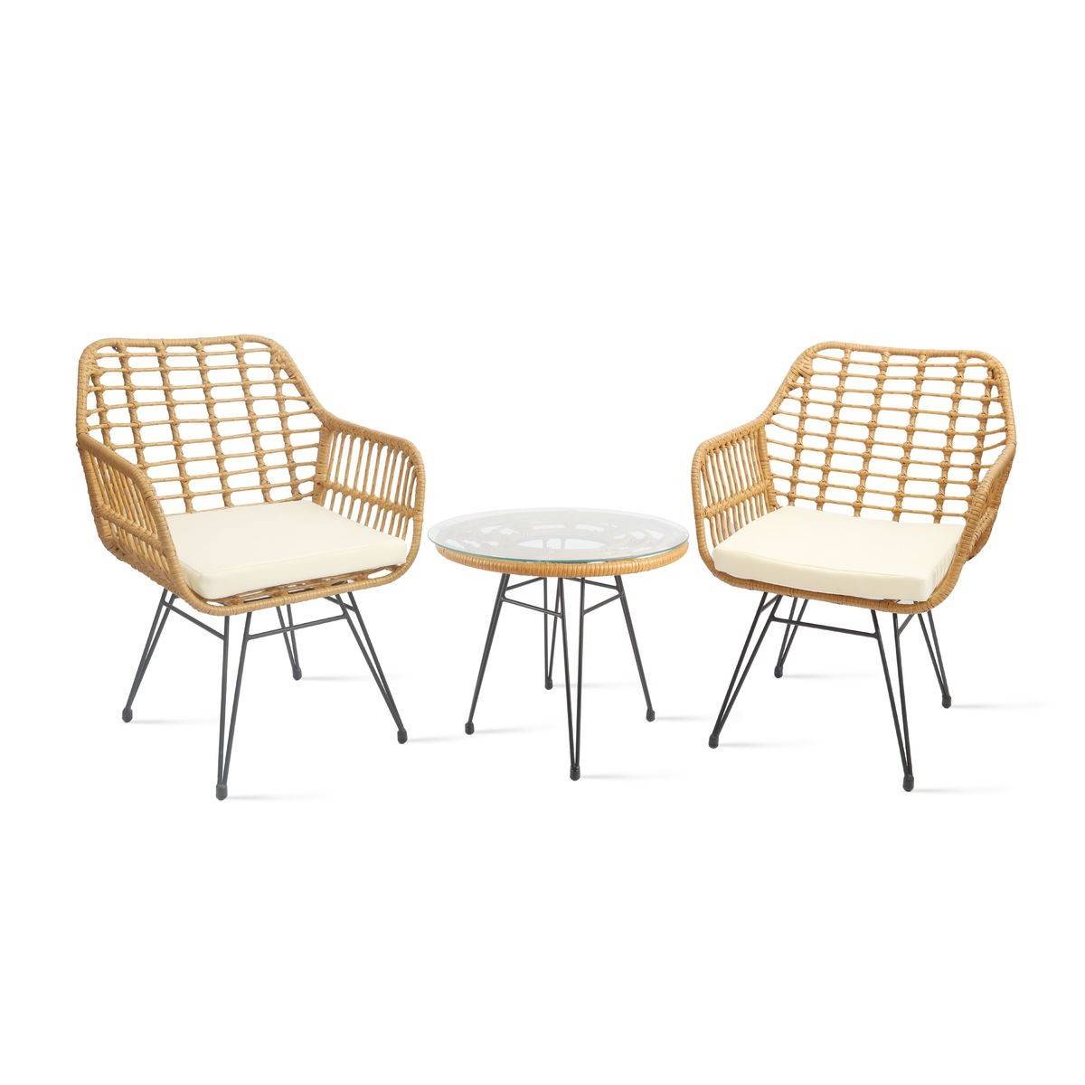 Seturi mobilier gradina